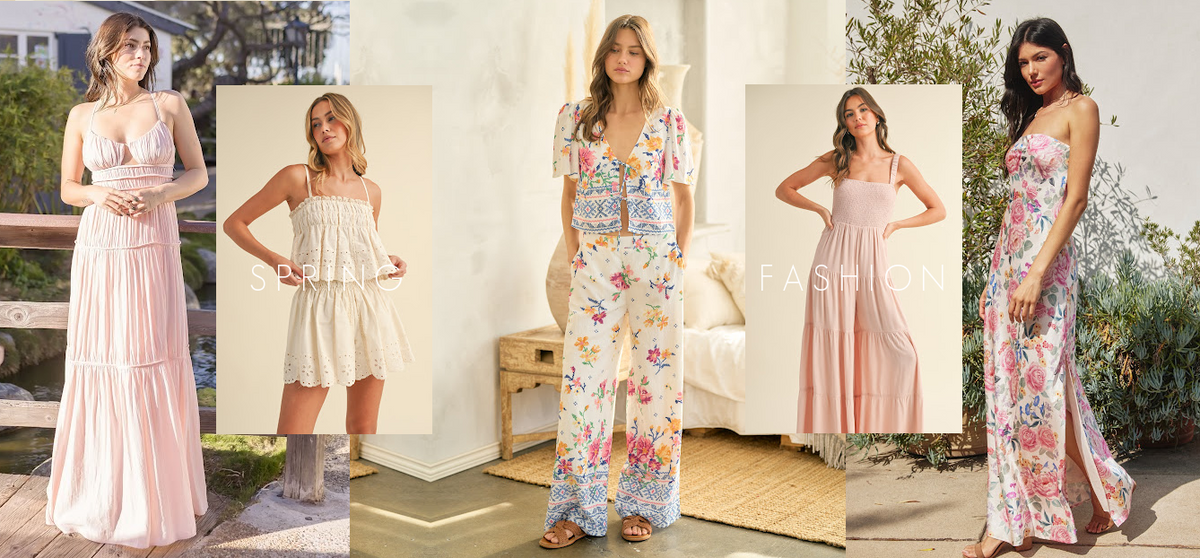 Stay Chic With Miss Match: The Online Clothing Boutique For Women ...