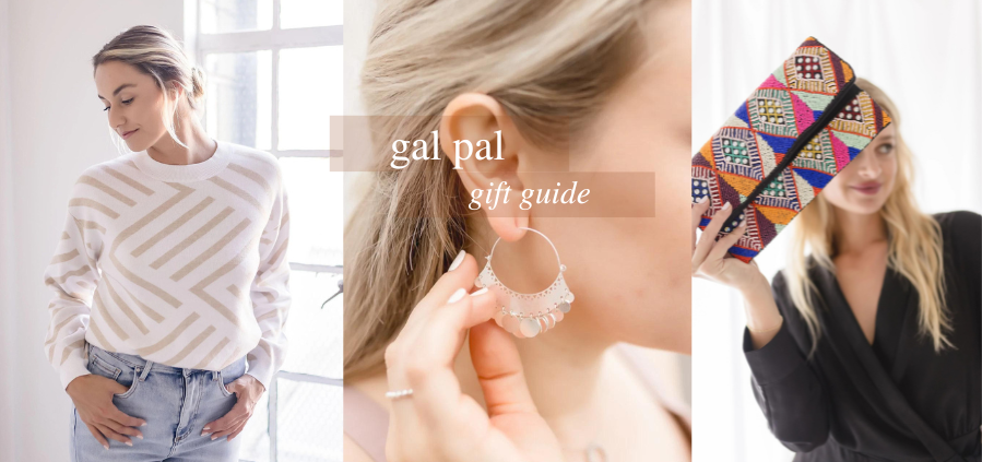 Gal Pal Gift Guide – Miss Match Group Inc.
