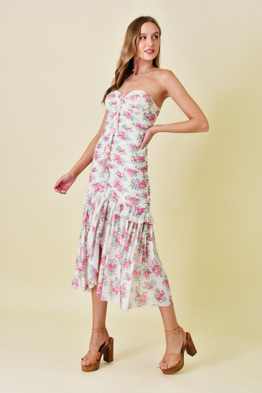 Party Dresses – Miss Match Group Inc.
