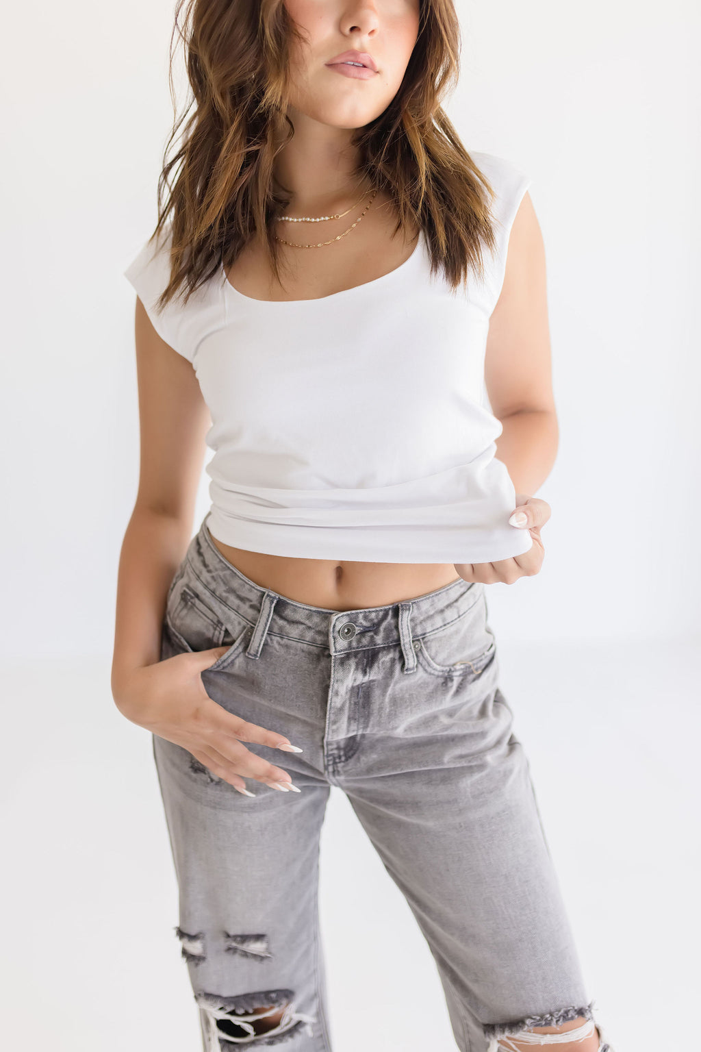 Women's New Arrivals – Miss Match Group Inc.