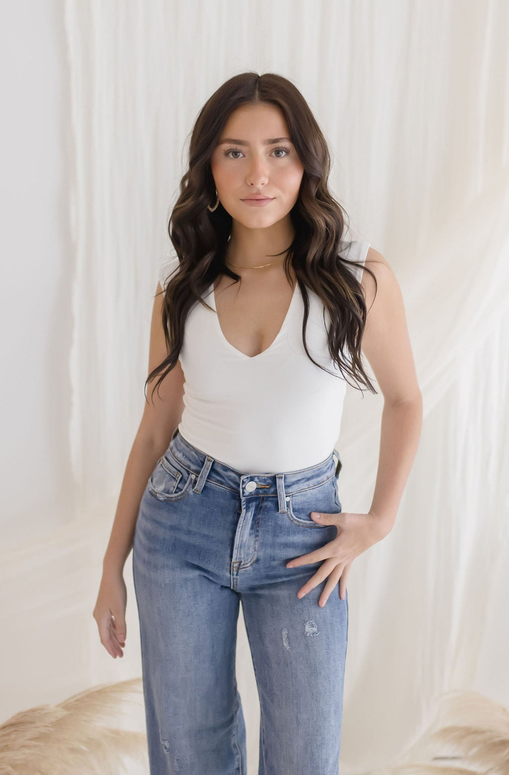 Basics – Miss Match Group Inc.