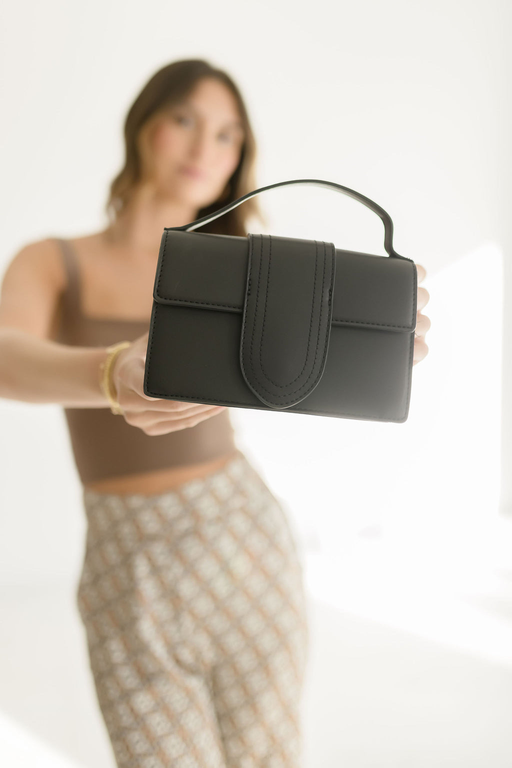 Shop Women's Handbags, Clutch, & Purses – Miss Match Group Inc.