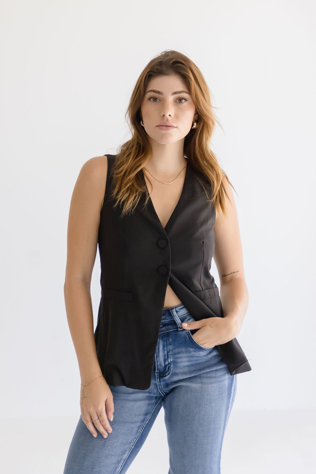 Women's Tops | Shop Online | Miss Match – Miss Match Group Inc.