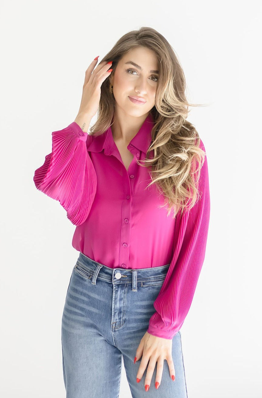 Women's Tops | Shop Online | Miss Match – Miss Match Group Inc.