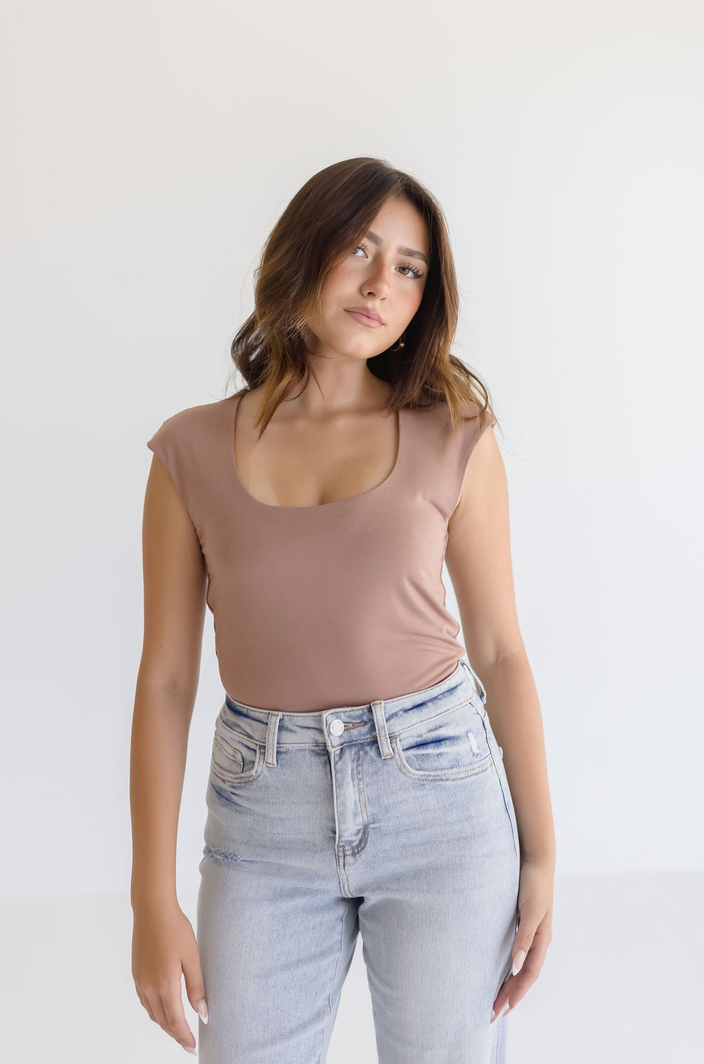 Women's Tops | Shop Online | Miss Match – Miss Match Group Inc.