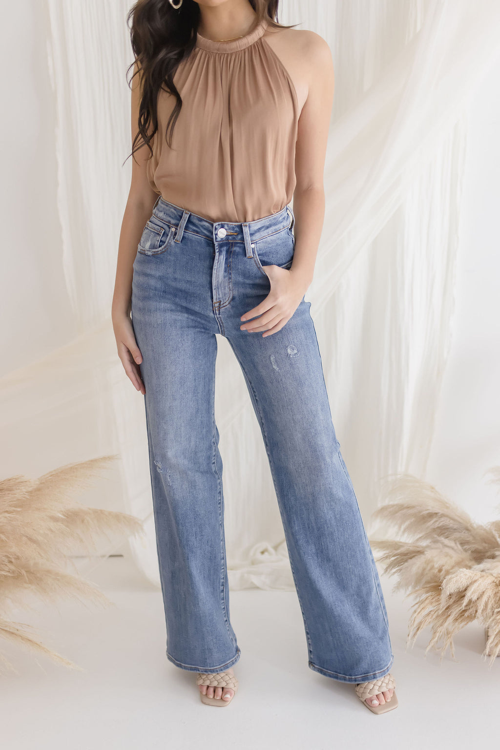 Women's Tops | Shop Online | Miss Match – Miss Match Group Inc.