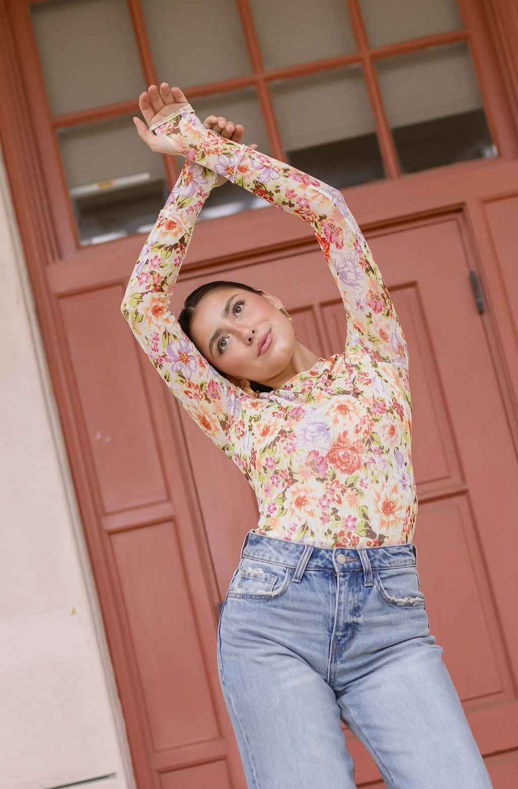 Women's Tops | Shop Online | Miss Match – Miss Match Group Inc.