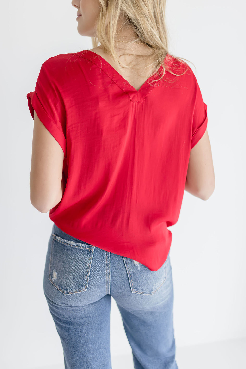 Women's Tops | Shop Online | Miss Match – Miss Match Group Inc.