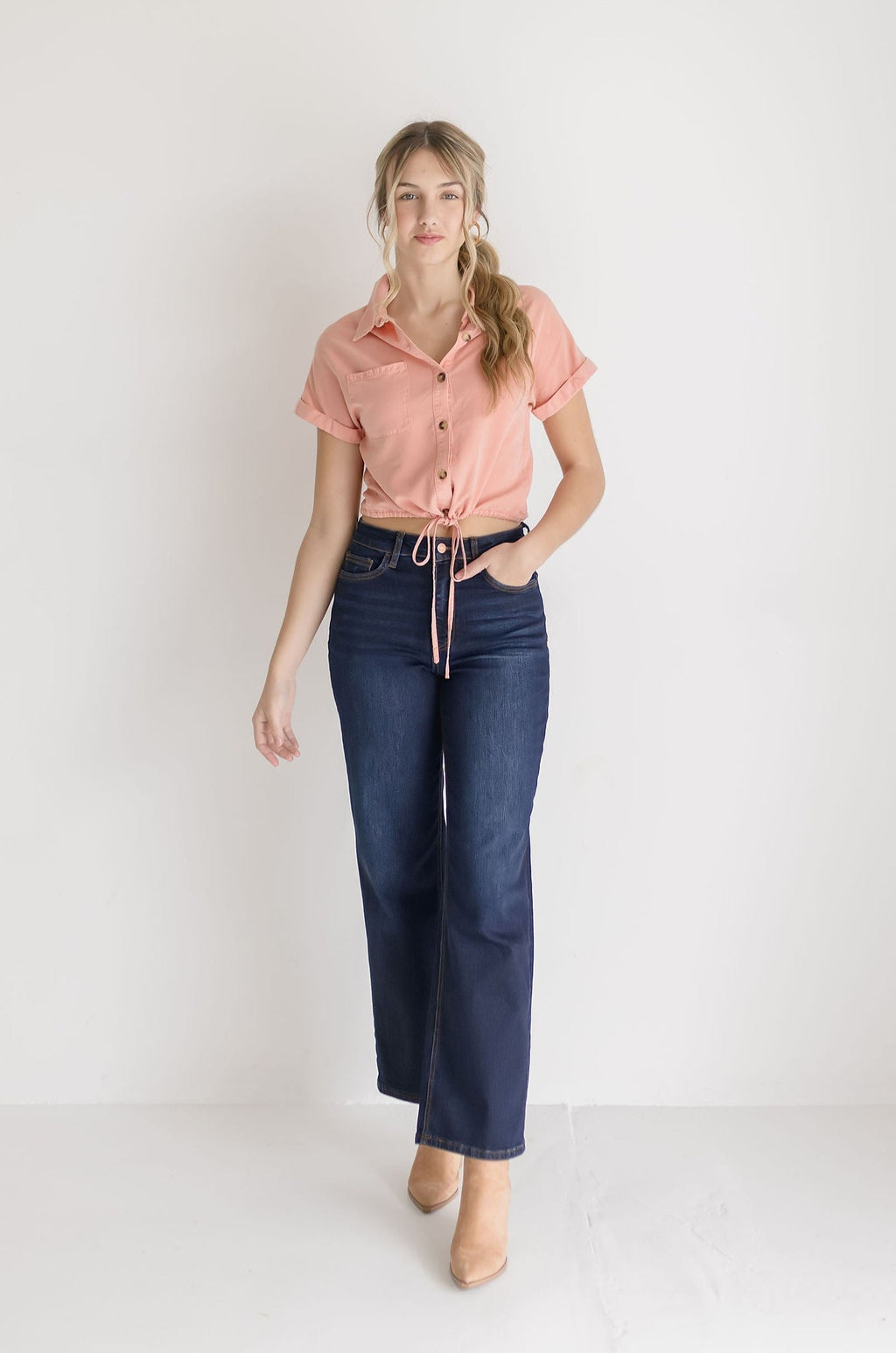 Women's Tops | Shop Online | Miss Match – Miss Match Group Inc.