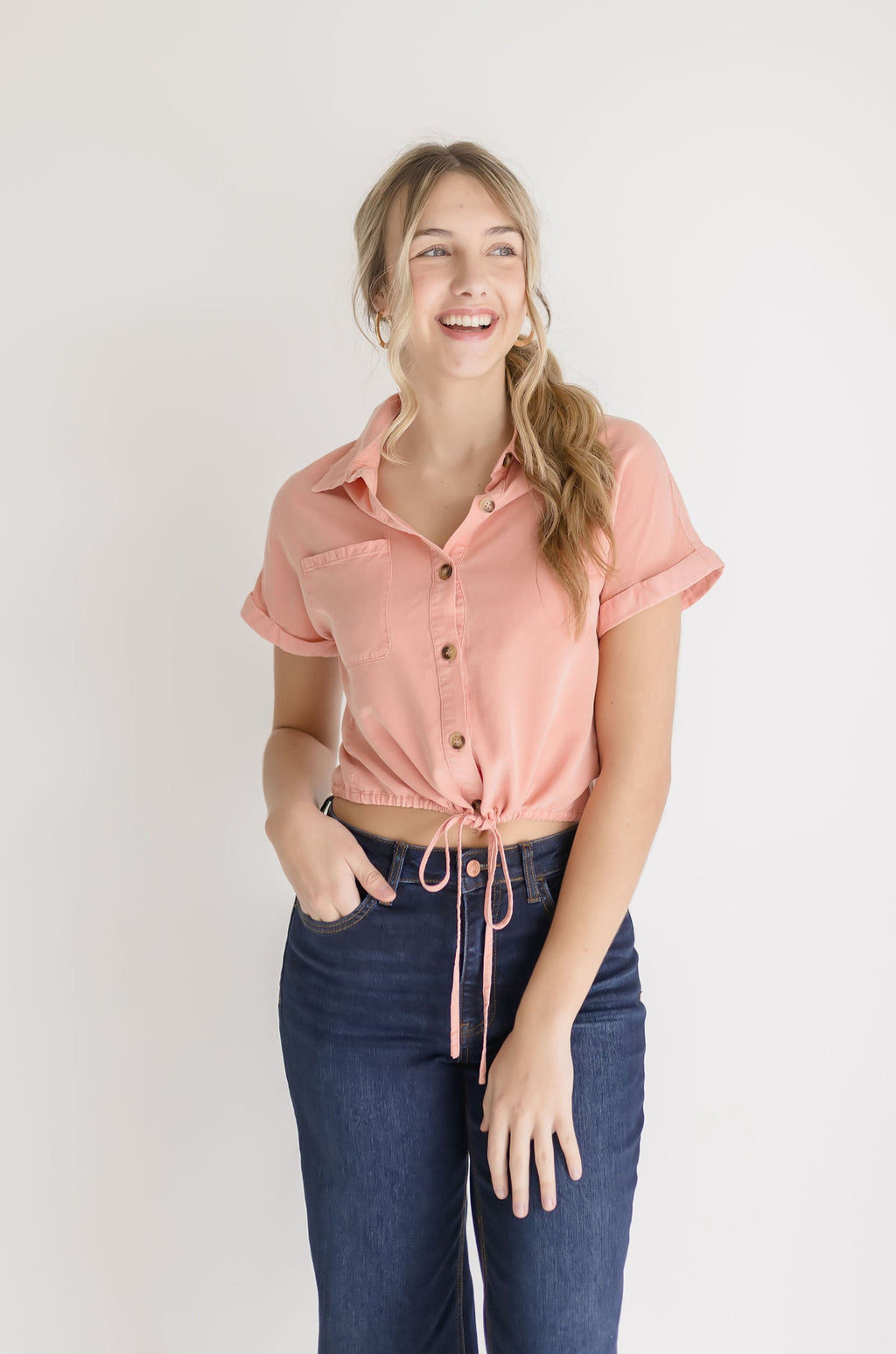 Women's Tops | Shop Online | Miss Match – Miss Match Group Inc.