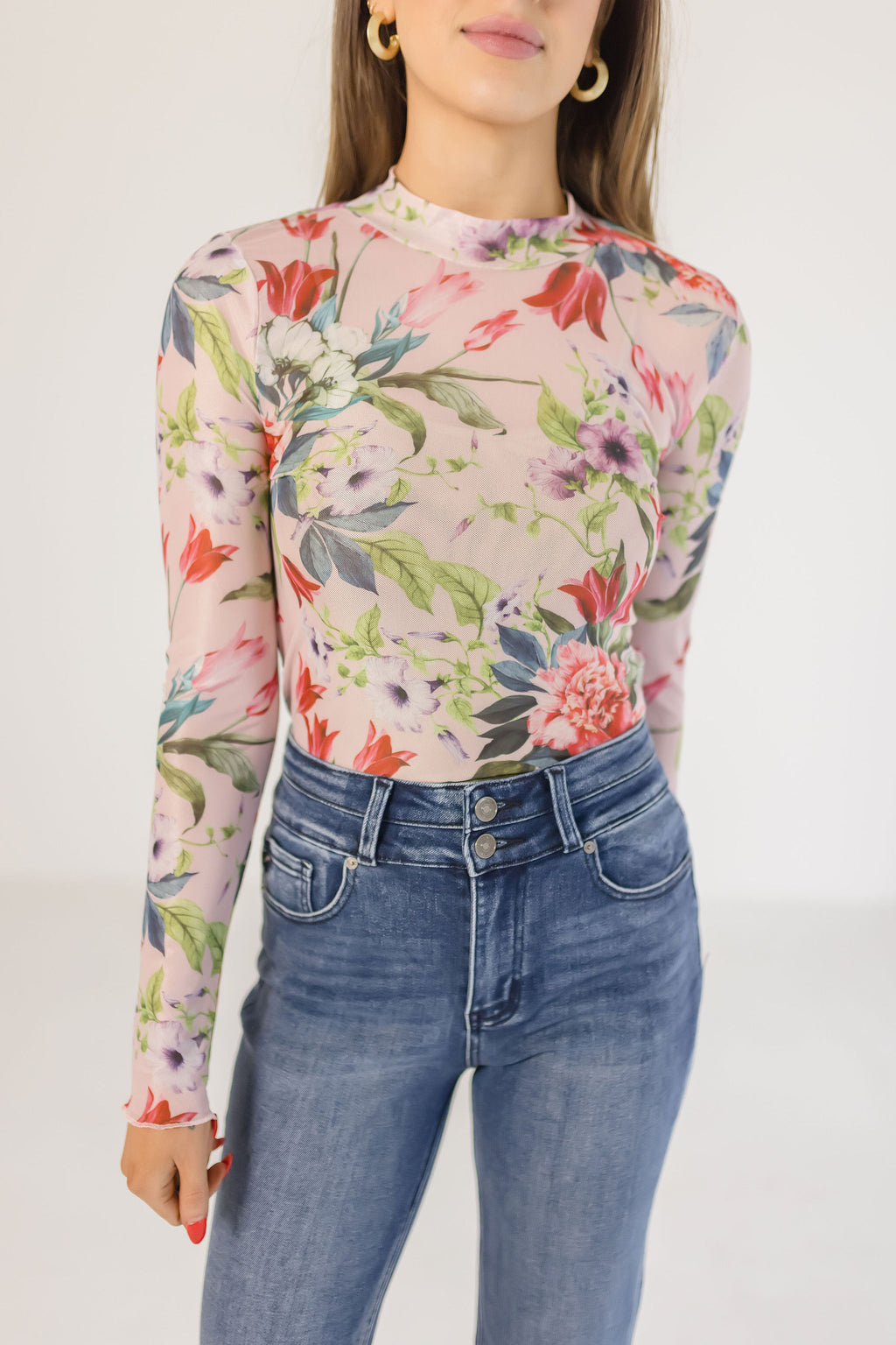 Women's Tops | Shop Online | Miss Match – Miss Match Group Inc.