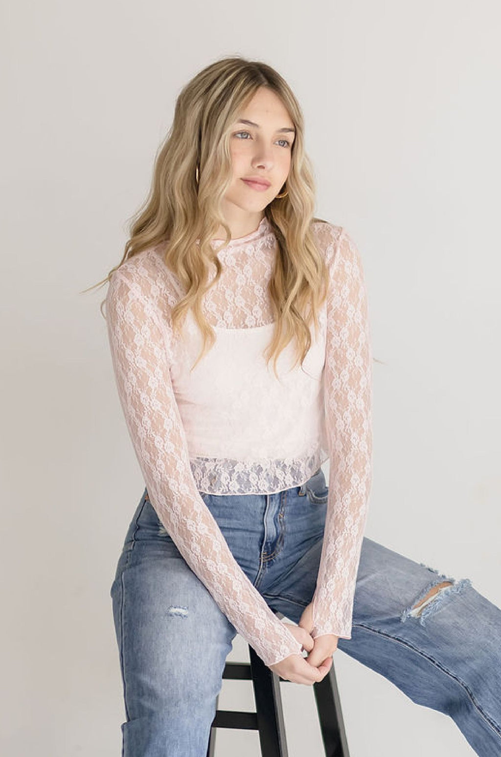 Women's Tops | Shop Online | Miss Match – Miss Match Group Inc.