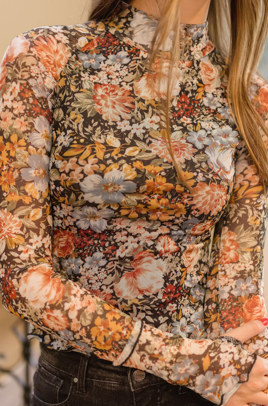 Women's Tops | Shop Online | Miss Match – Miss Match Group Inc.