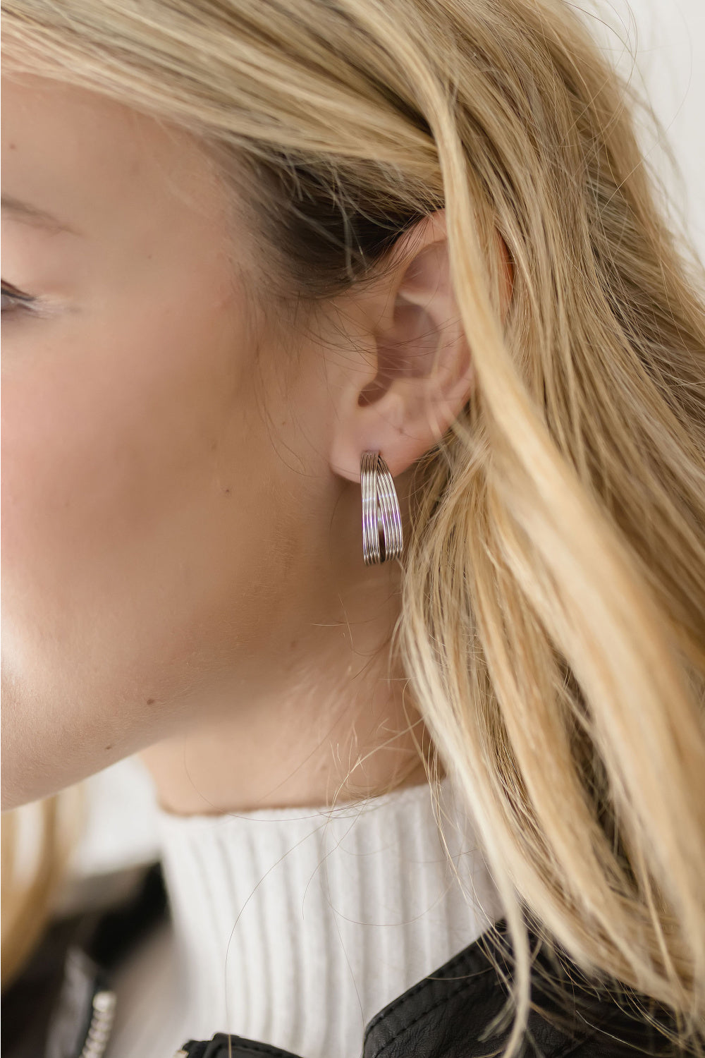 Women's Earrings | Shop Online | Miss Match – Miss Match Group Inc.